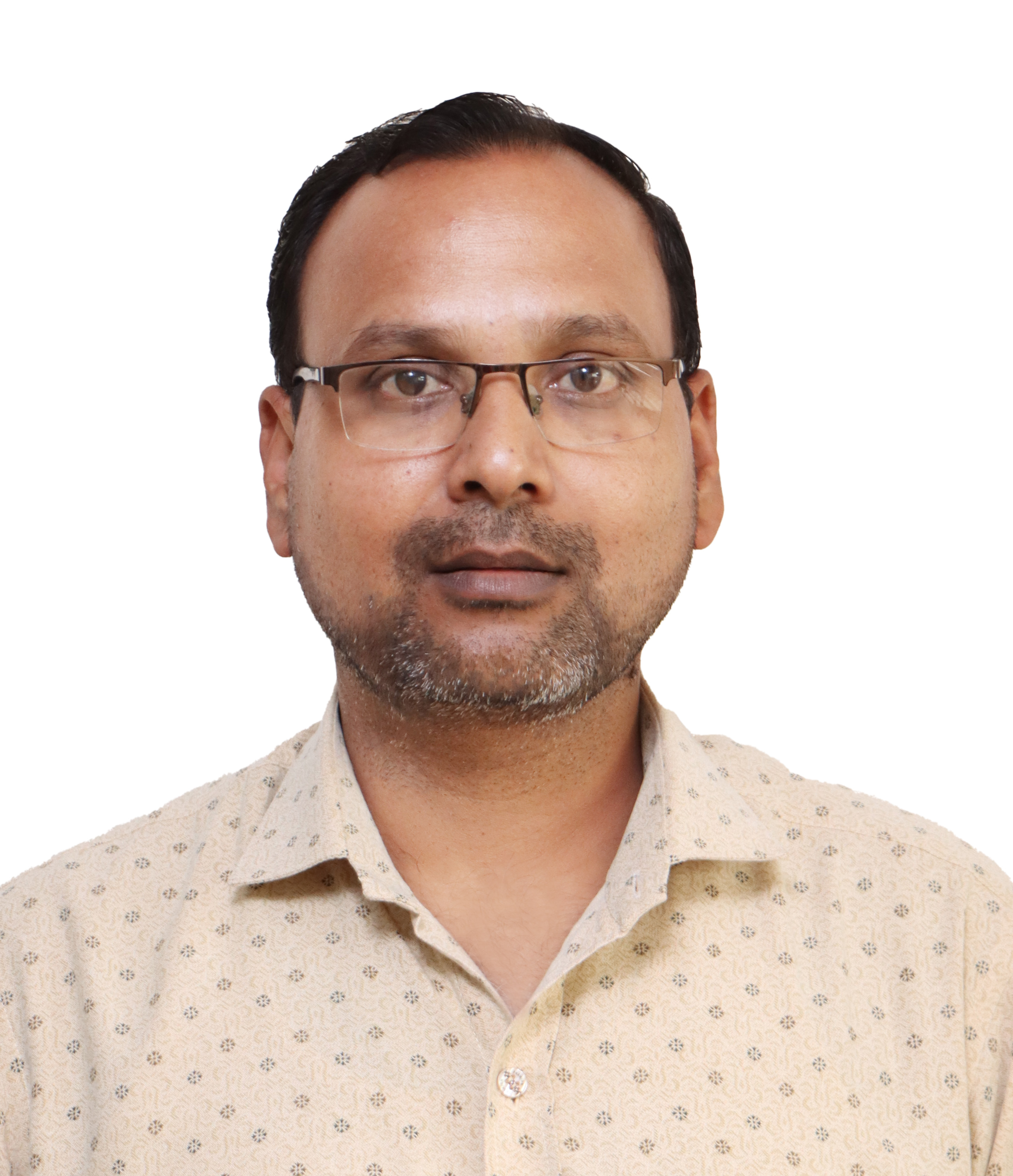 Mr. Piyush Kumar Singh | Official Website of National Power Training Institute, Ministry of ...